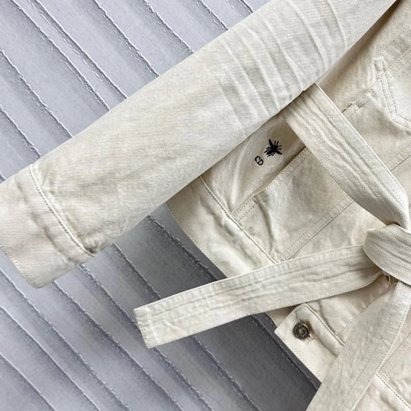 OEM Christian Dior Outwear