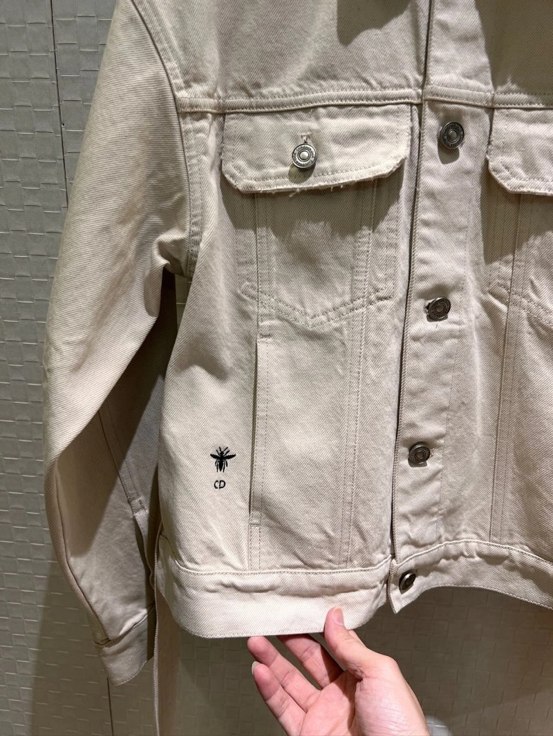 Cut-rate Christian Dior Outwear