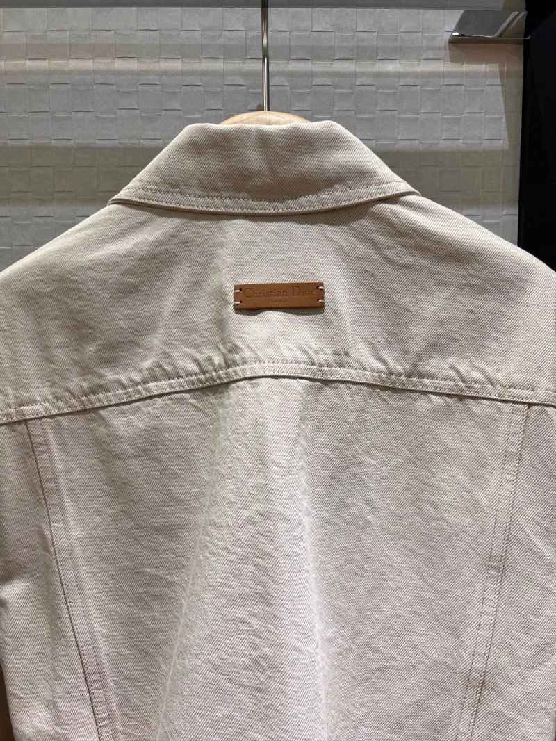 Cut-rate Christian Dior Outwear