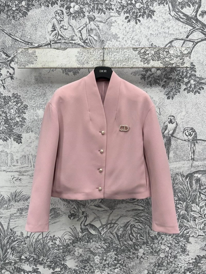 Christian Dior Outwear