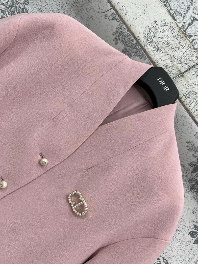 Authentic Christian Dior Outwear