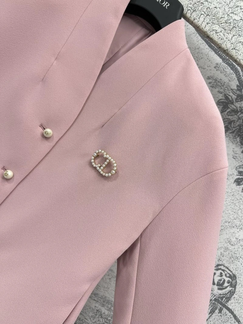Authentic Christian Dior Outwear