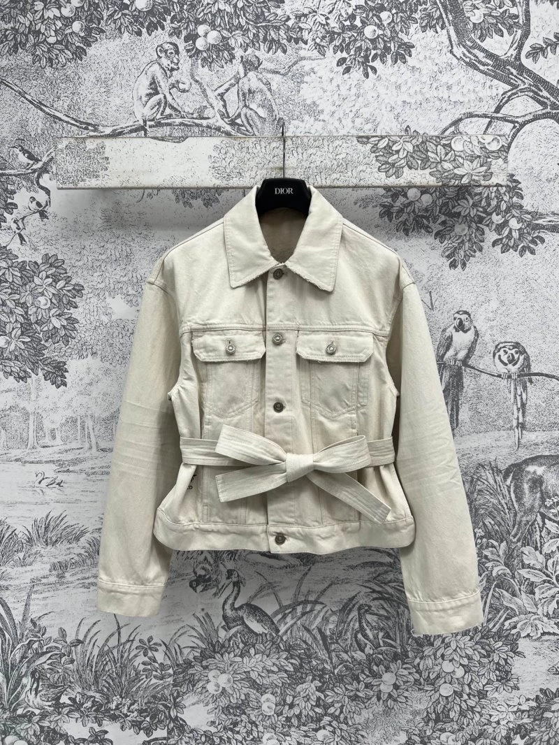 Christian Dior Outwear