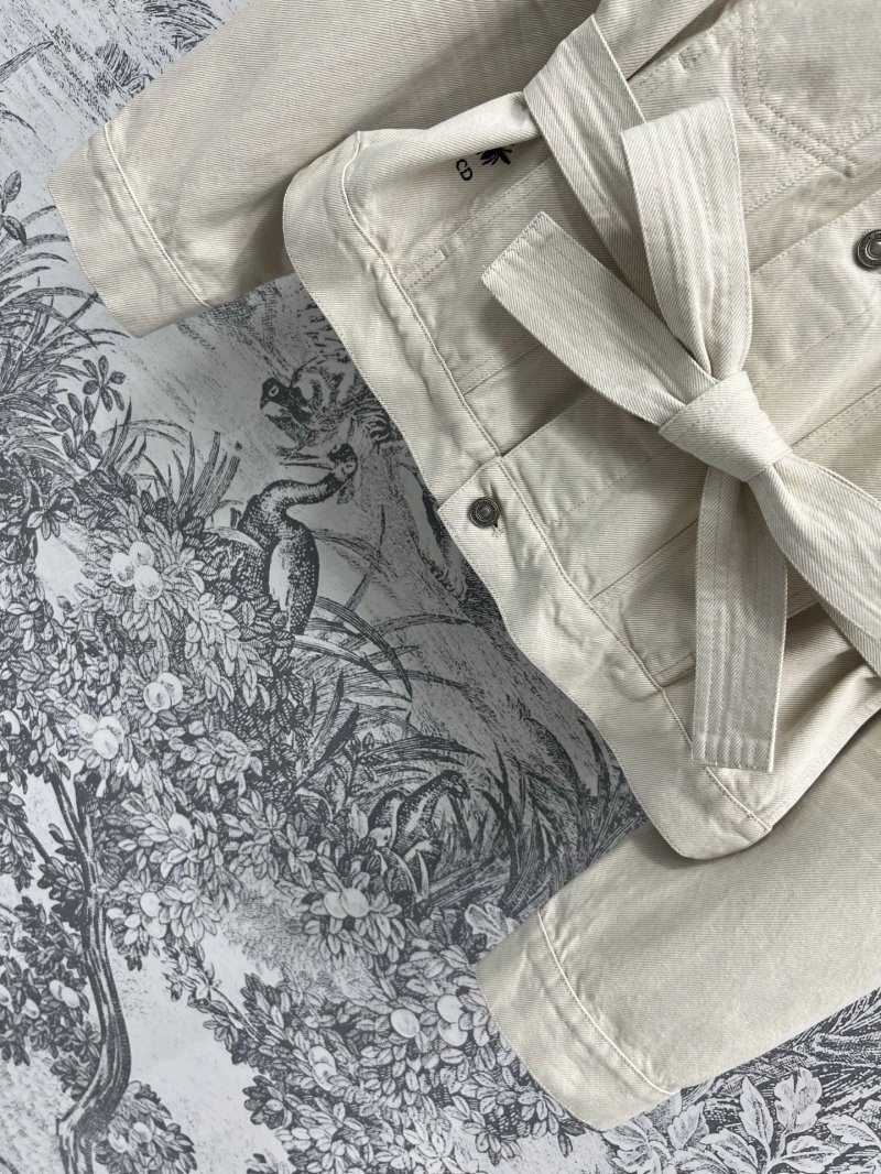 Authentic Christian Dior Outwear