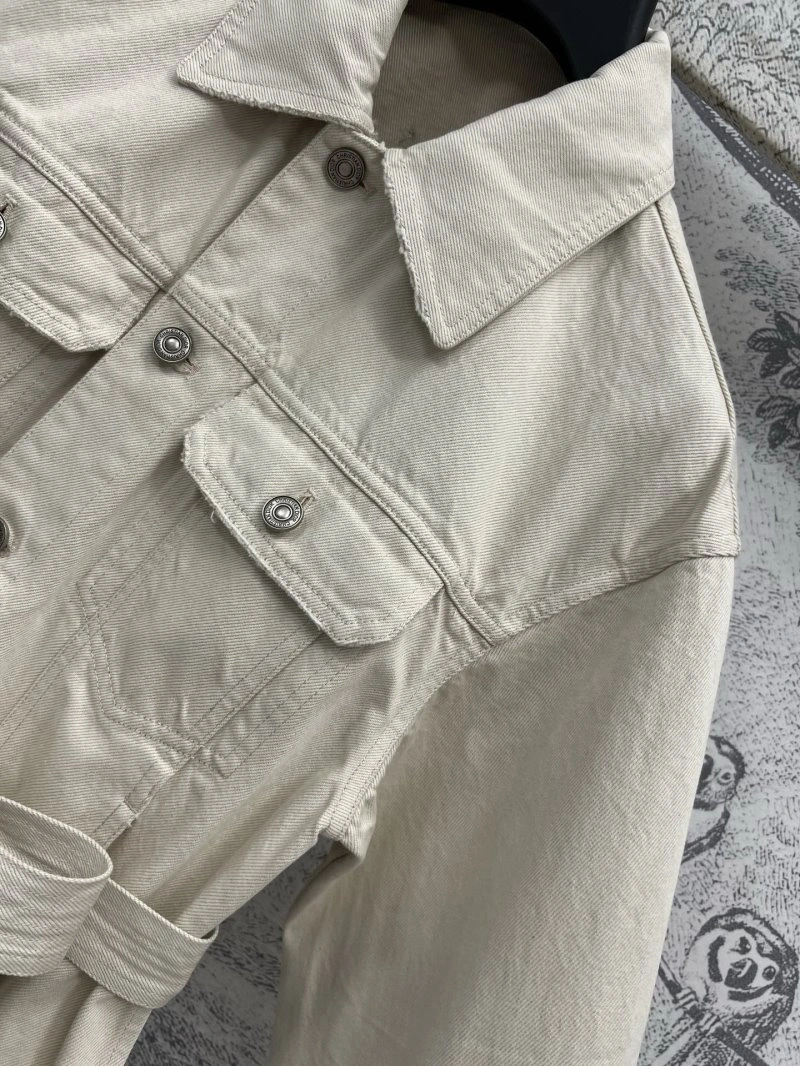 Authentic Christian Dior Outwear