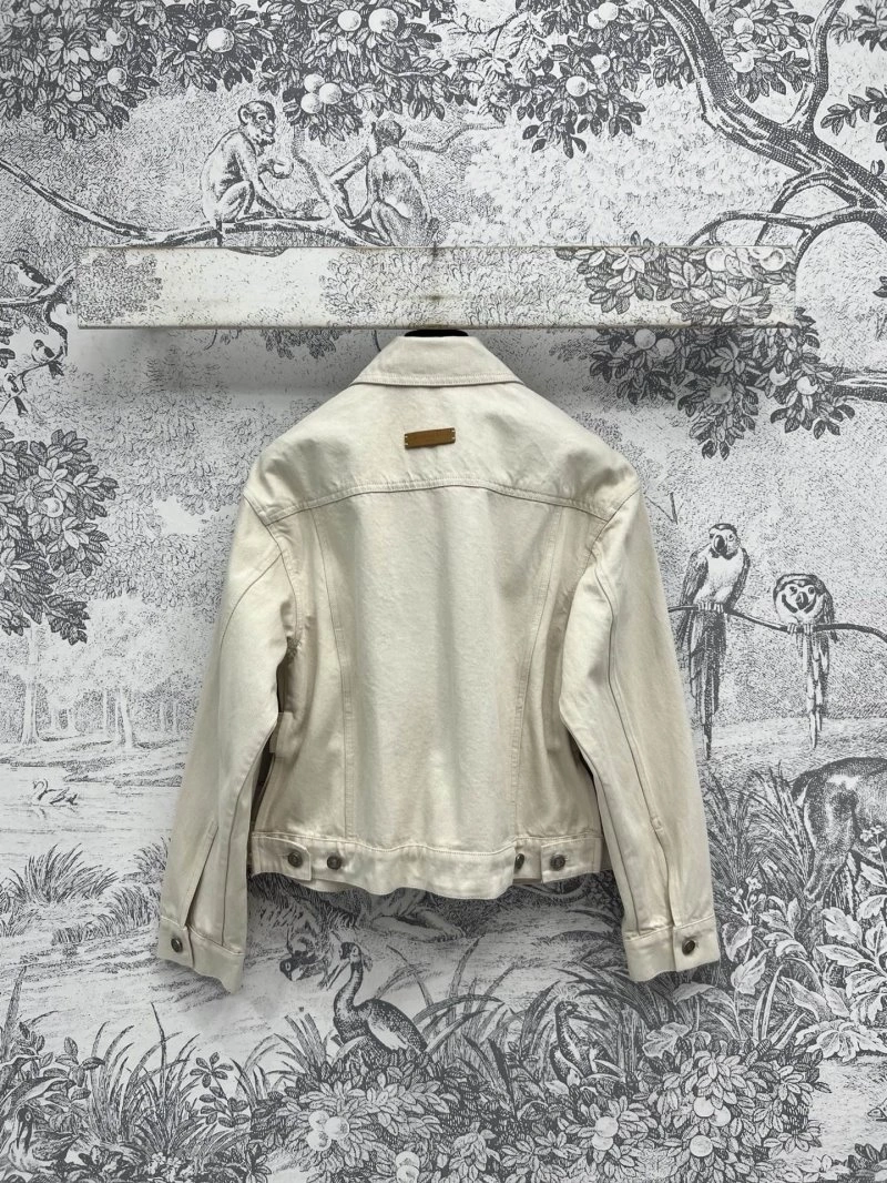 Authentic Christian Dior Outwear