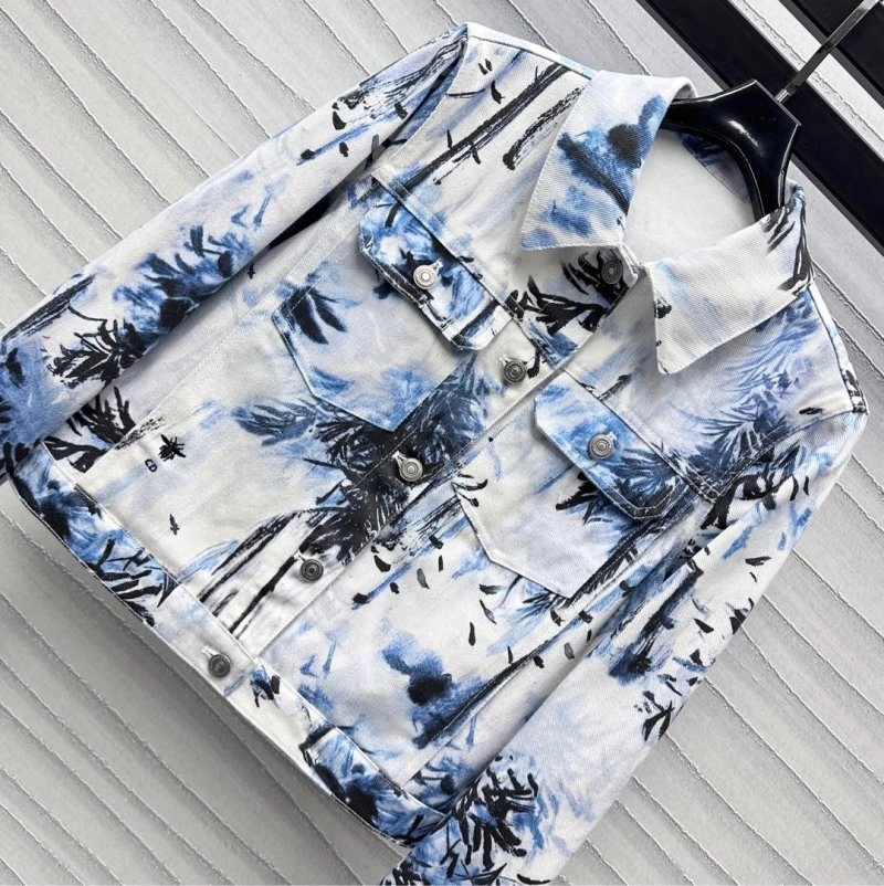 High accuracy Christian Dior Outwear
