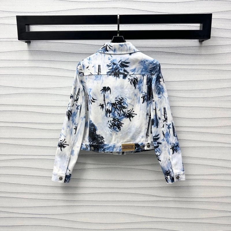 High accuracy Christian Dior Outwear
