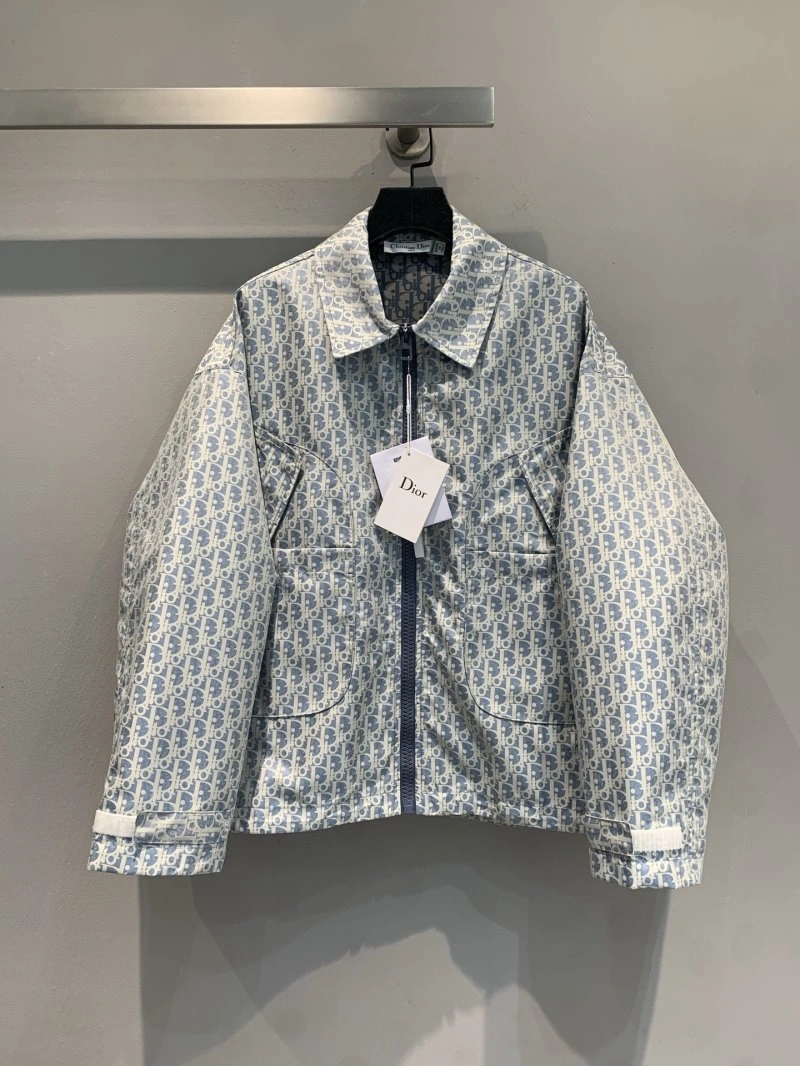 Christian Dior Outwear