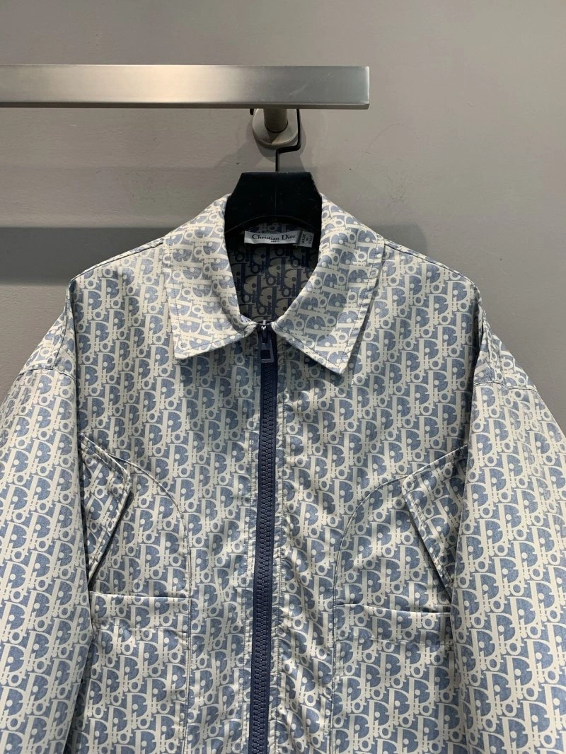 Official Christian Dior Outwear