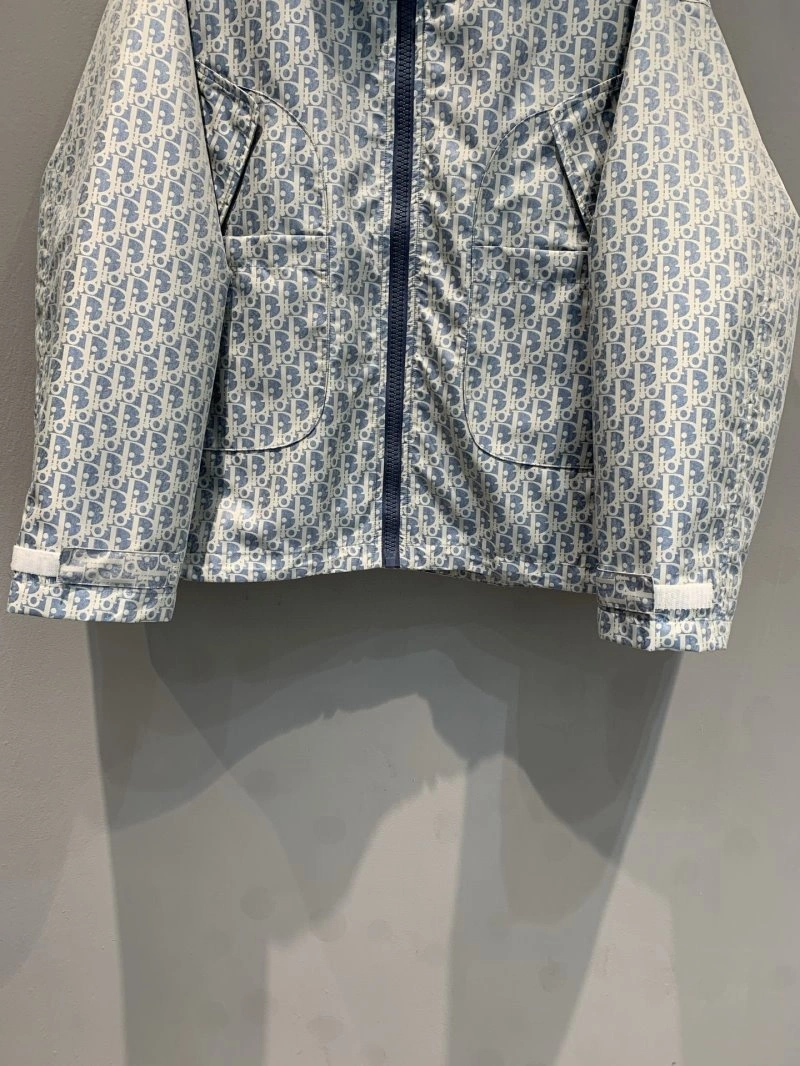 Official Christian Dior Outwear
