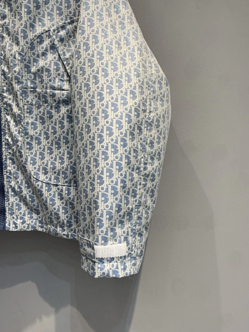 Official Christian Dior Outwear