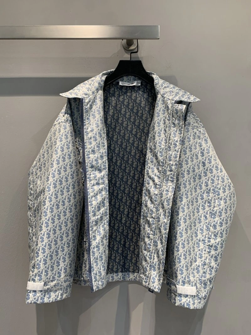 Official Christian Dior Outwear