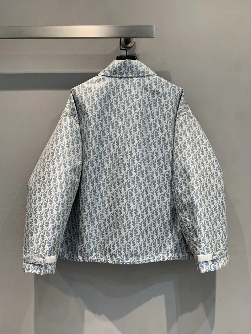 Official Christian Dior Outwear