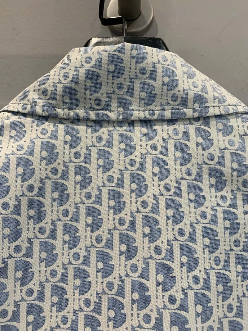 Official Christian Dior Outwear