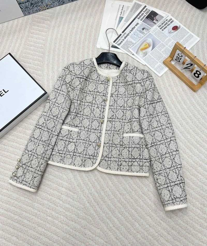 Christian Dior Outwear