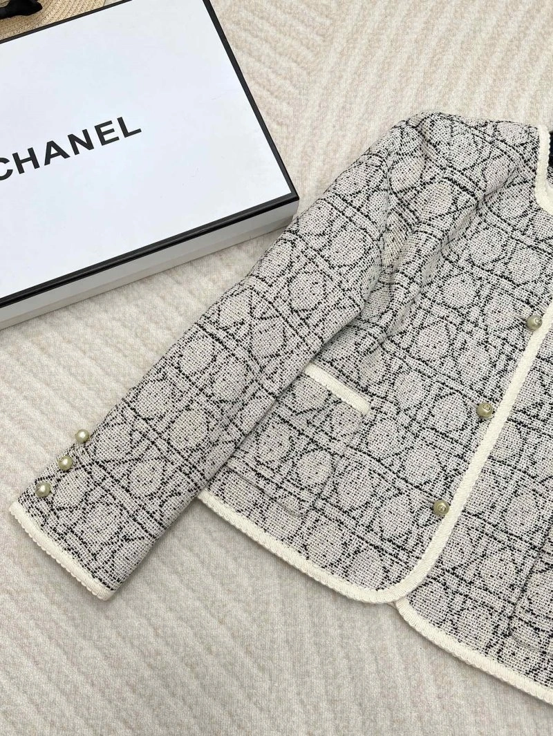 Brand-authenticated Christian Dior Outwear