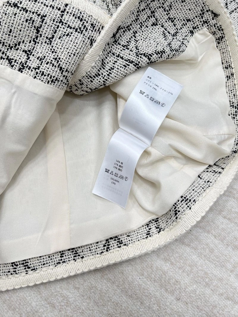 Brand-authenticated Christian Dior Outwear