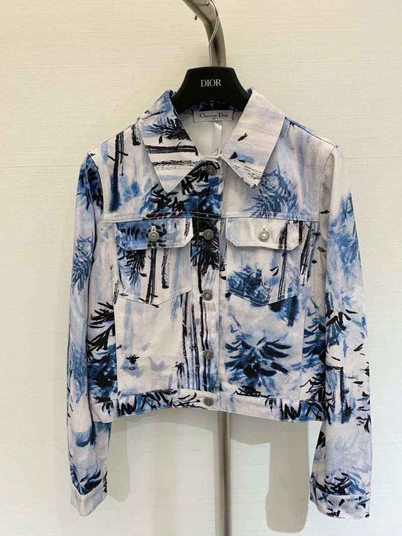 Christian Dior Outwear