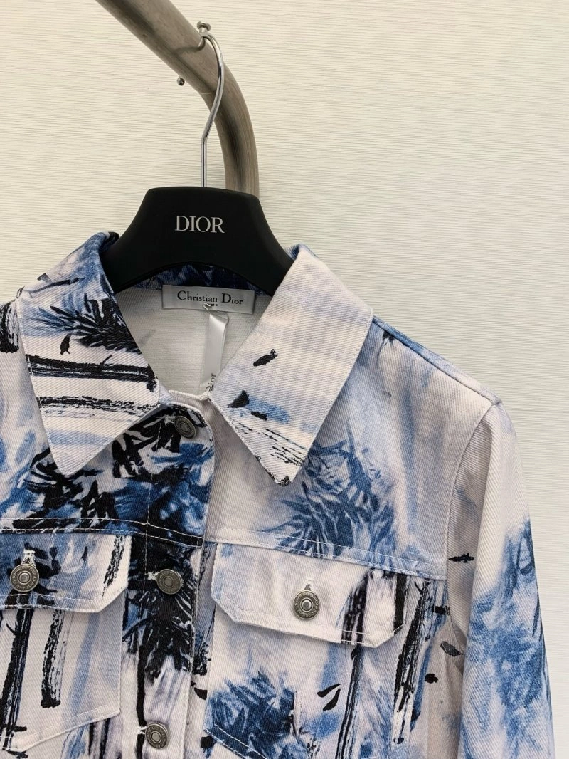 Inexpensive Christian Dior Outwear