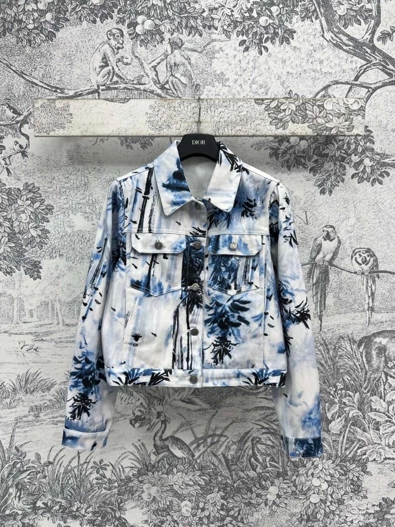 Christian Dior Outwear