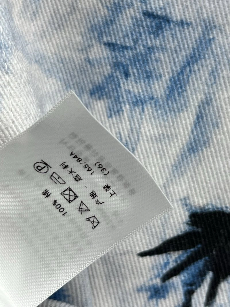 Brand-authenticated Christian Dior Outwear