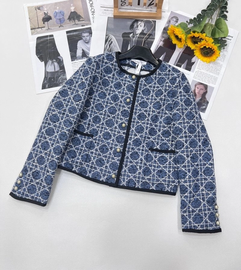 Christian Dior Outwear