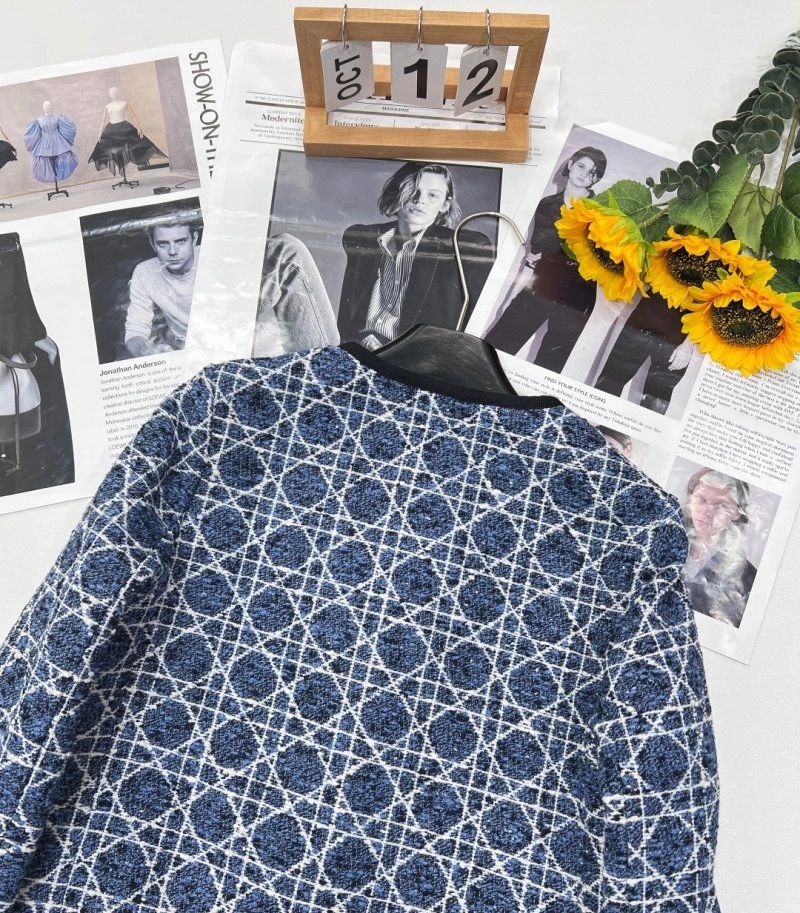 Top mirror Christian Dior Outwear
