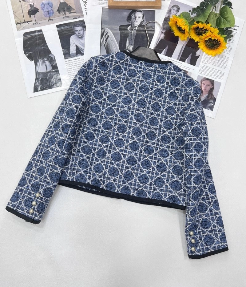 Top mirror Christian Dior Outwear