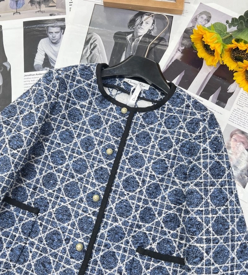 Top mirror Christian Dior Outwear