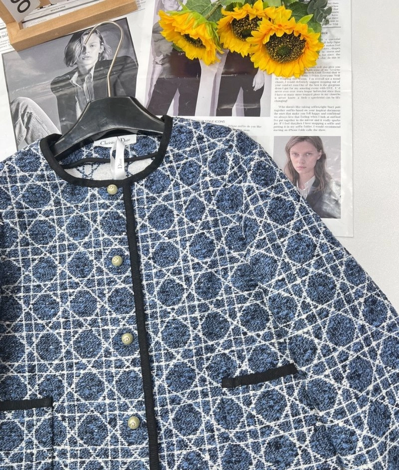 Top mirror Christian Dior Outwear