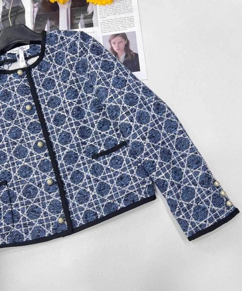 Top mirror Christian Dior Outwear