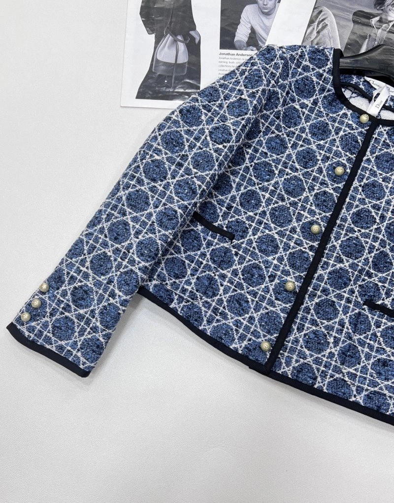 Top mirror Christian Dior Outwear