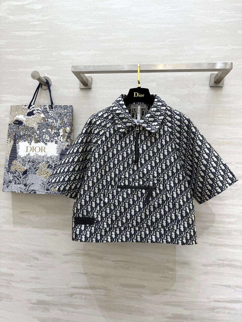 Christian Dior Outwear