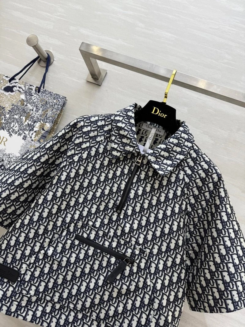 OEM Christian Dior Outwear