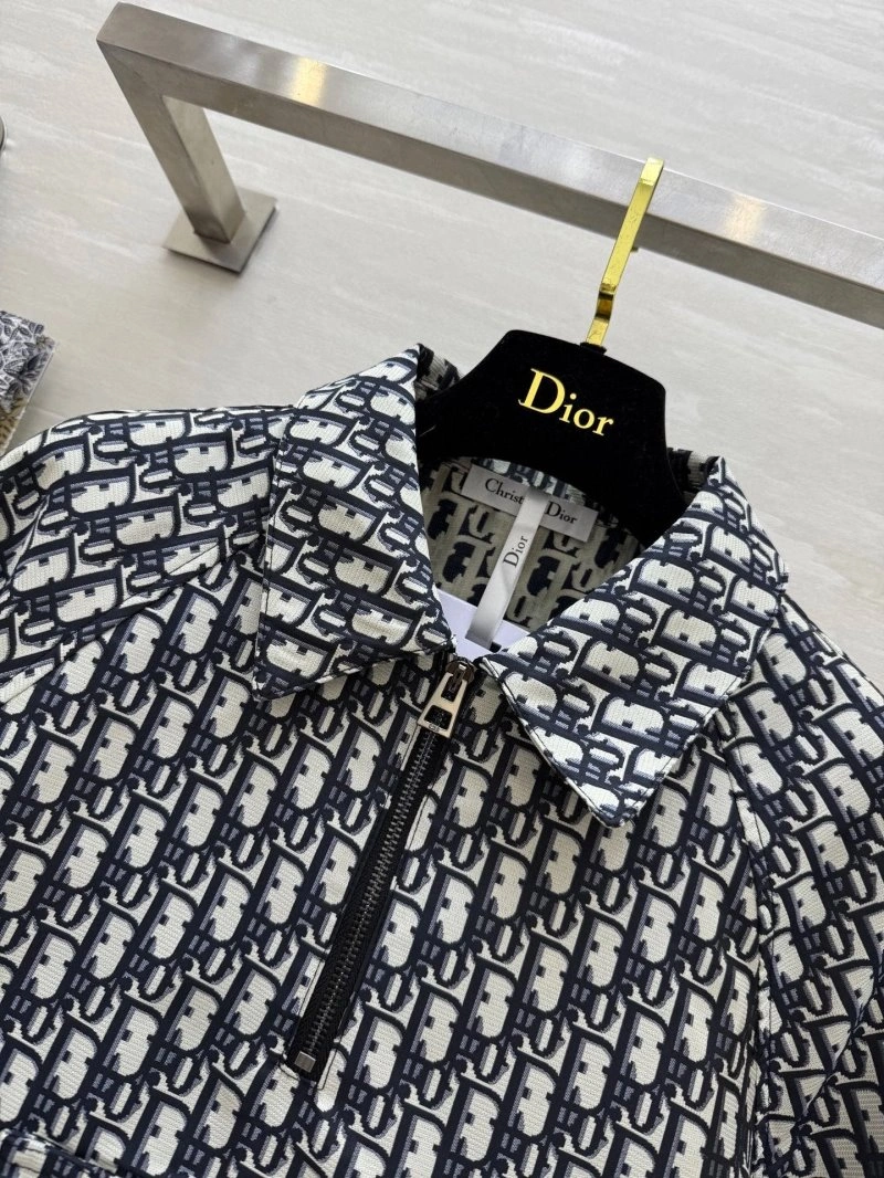 OEM Christian Dior Outwear