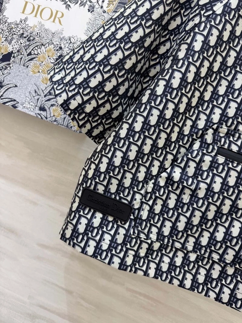 OEM Christian Dior Outwear