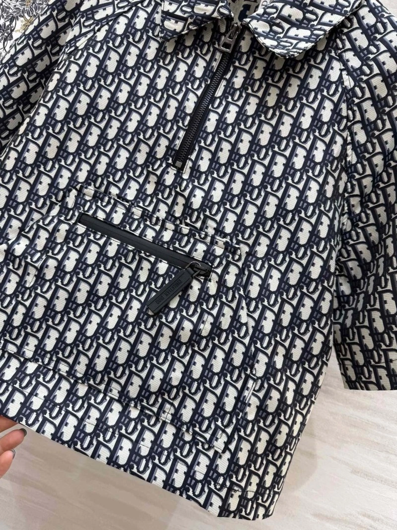 OEM Christian Dior Outwear