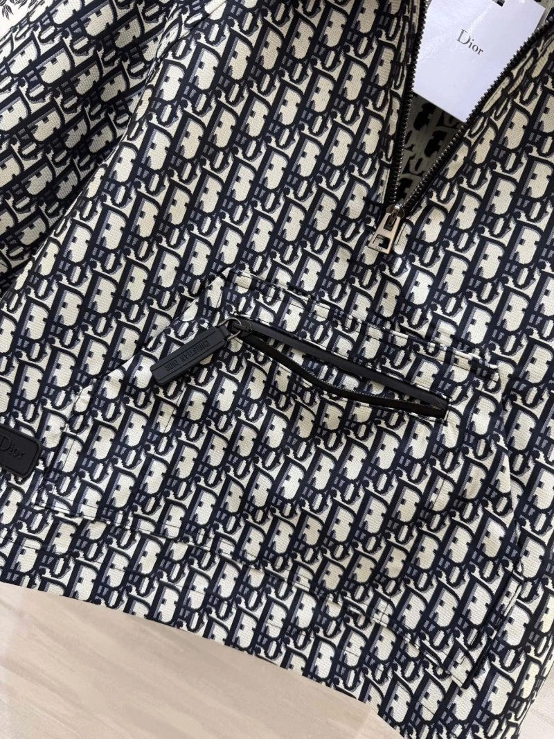 OEM Christian Dior Outwear