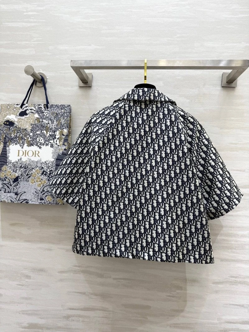 OEM Christian Dior Outwear