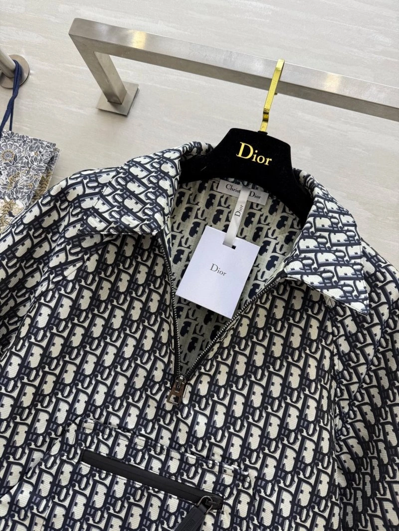 OEM Christian Dior Outwear