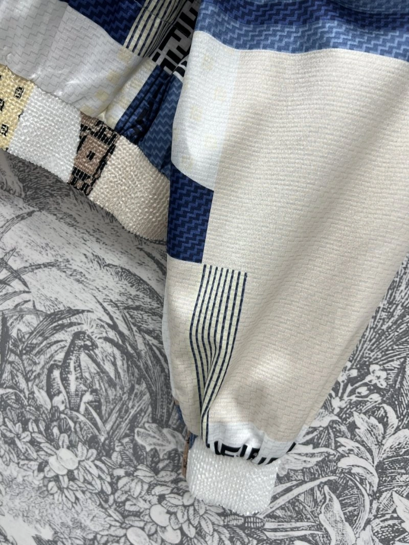Real Christian Dior Outwear