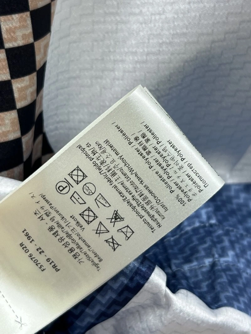 Real Christian Dior Outwear