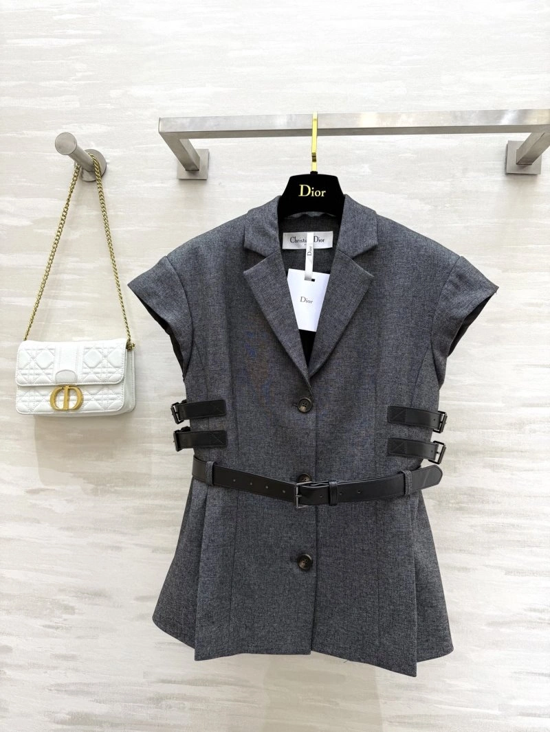 Christian Dior Outwear