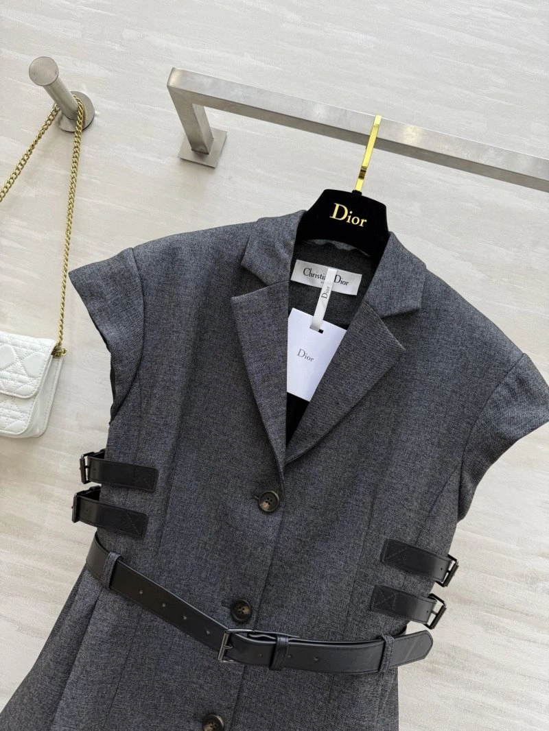 Discounted Christian Dior Outwear