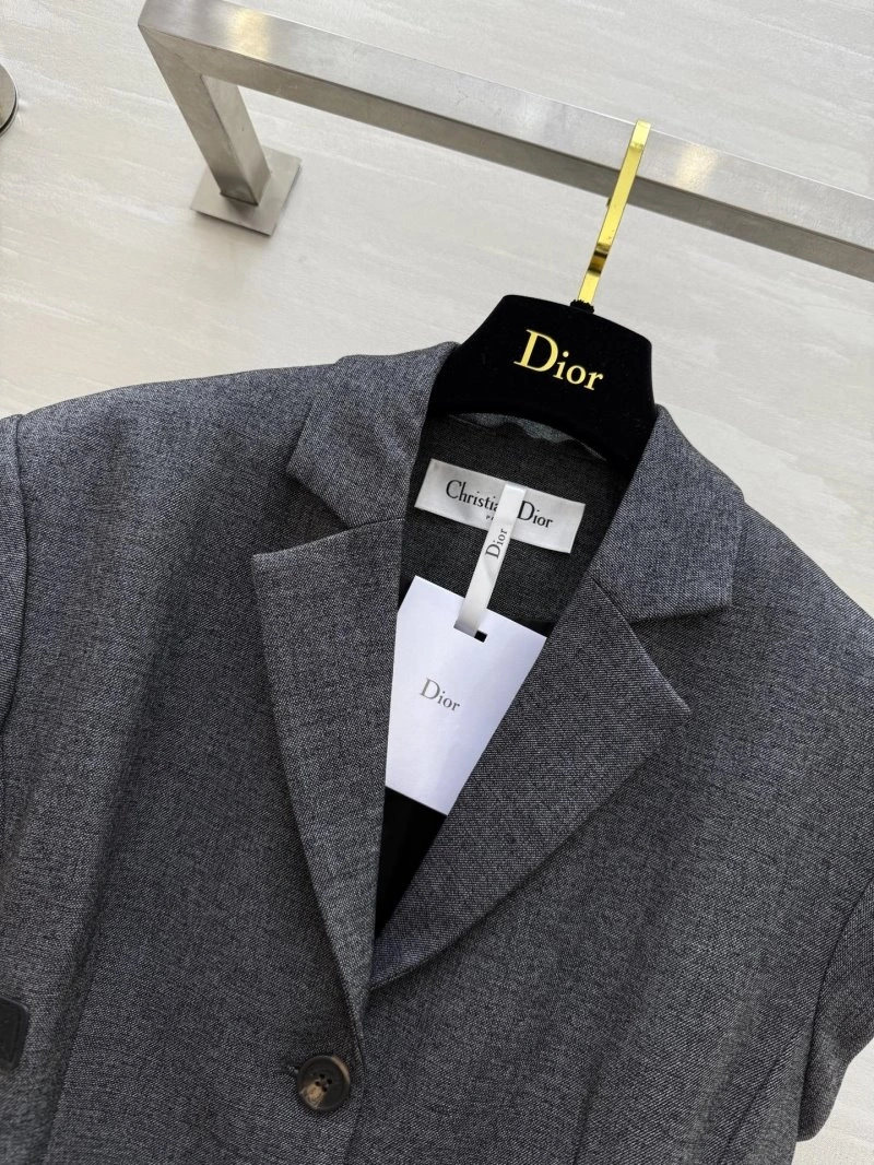 Discounted Christian Dior Outwear