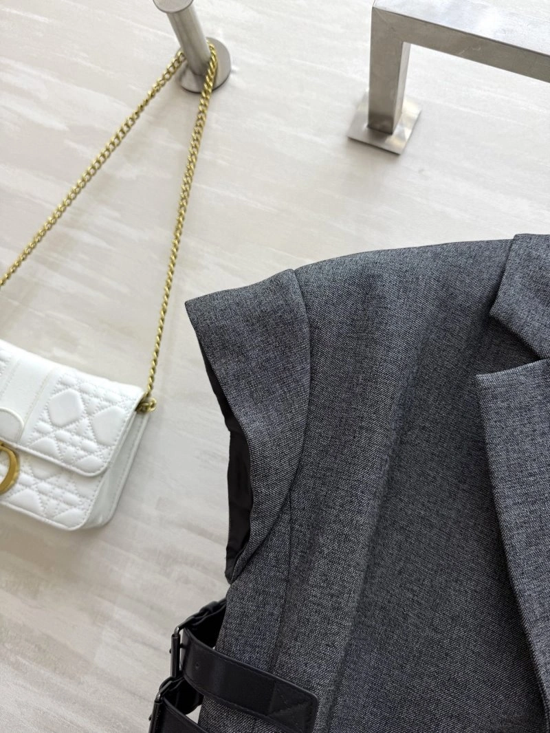 Discounted Christian Dior Outwear
