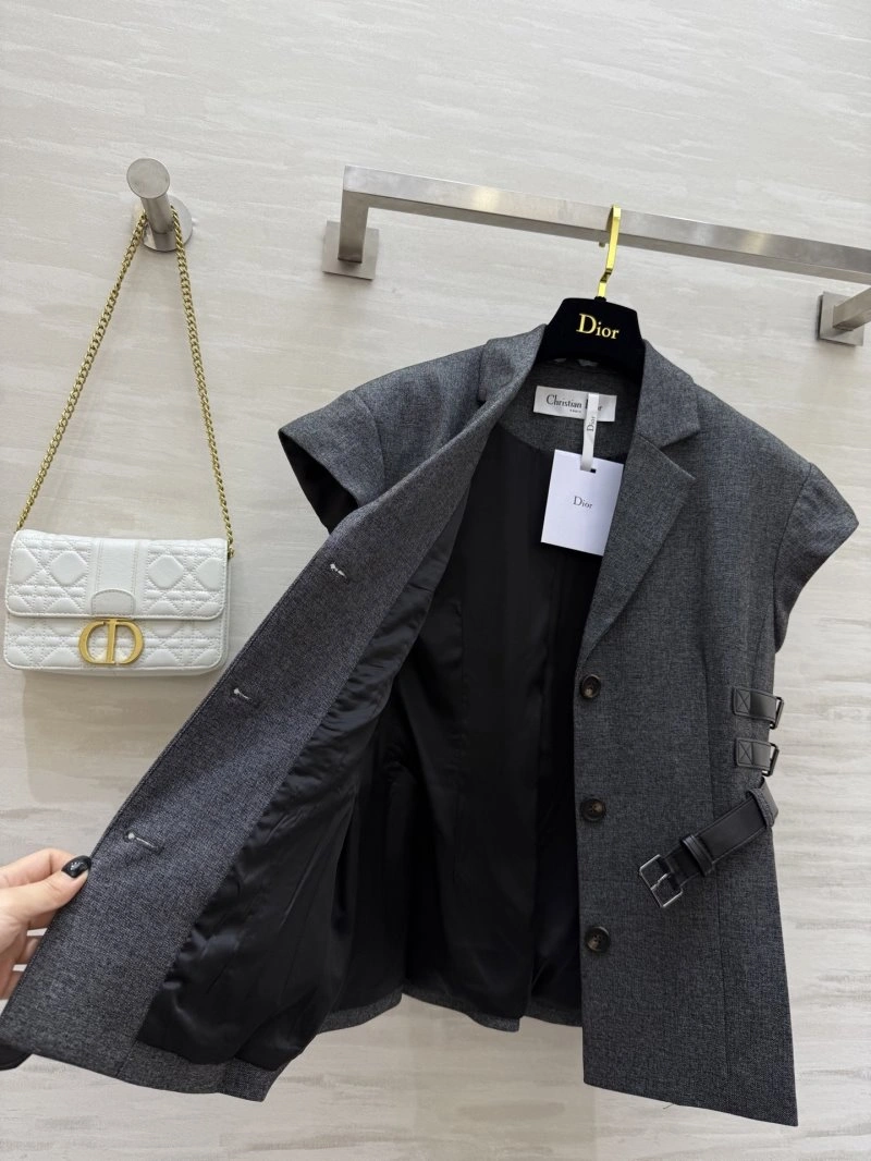 Discounted Christian Dior Outwear