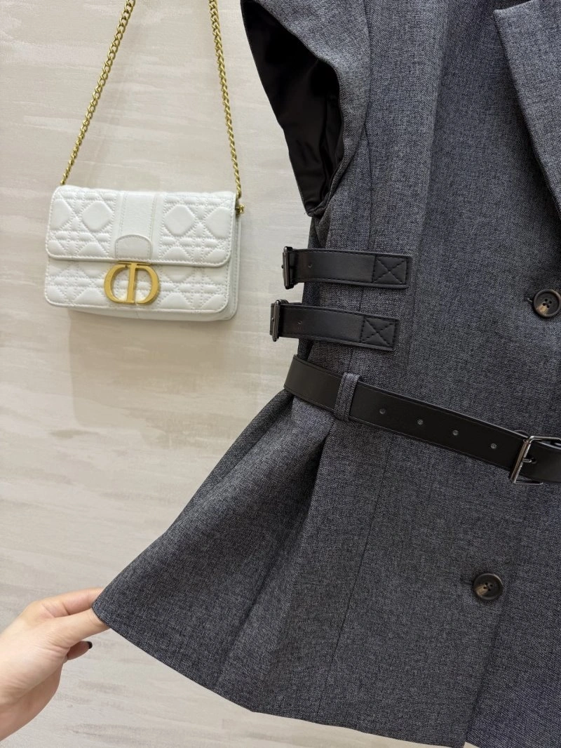 Discounted Christian Dior Outwear