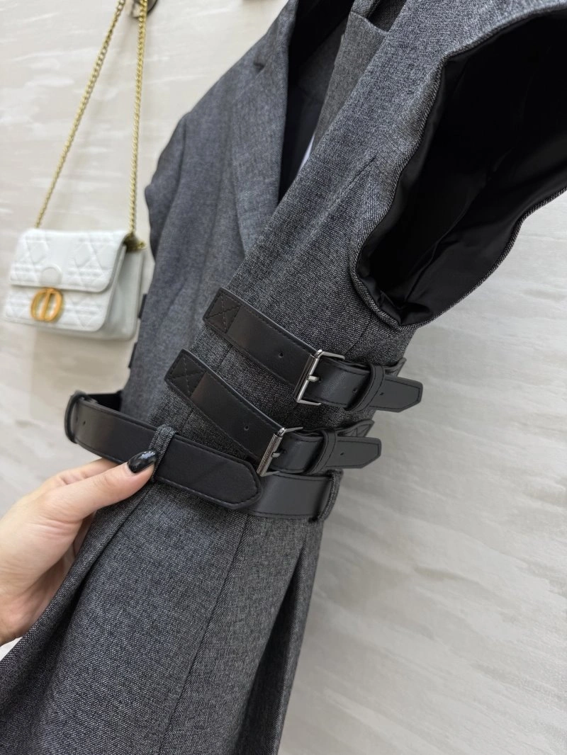 Discounted Christian Dior Outwear